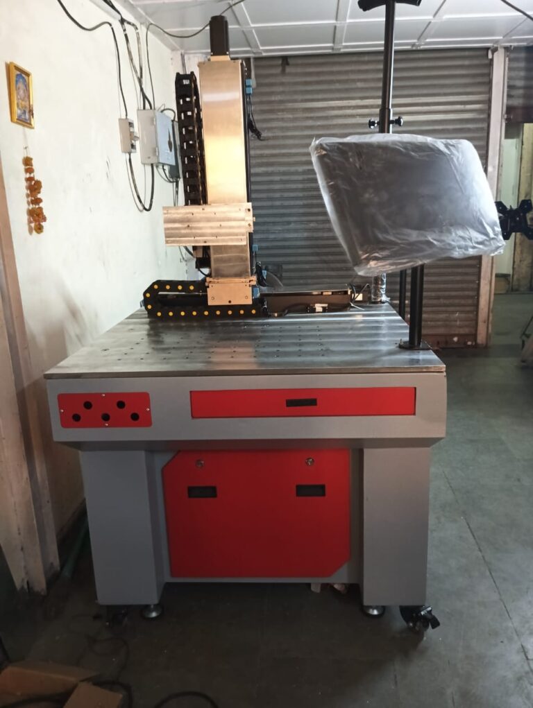 Mechmaster Engineering & Technology