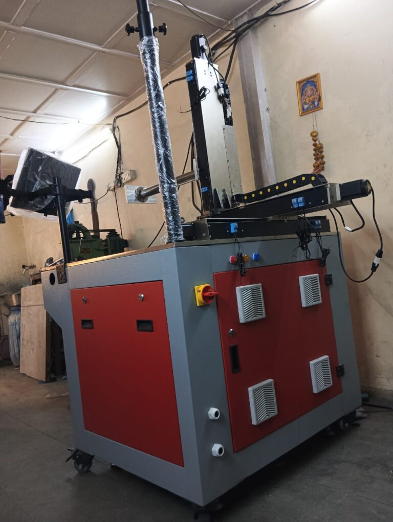 Mechmaster Engineering & Technology